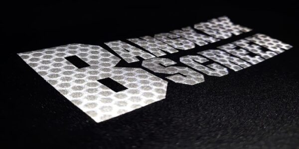 Emboss Reflective – Bangkok Screen